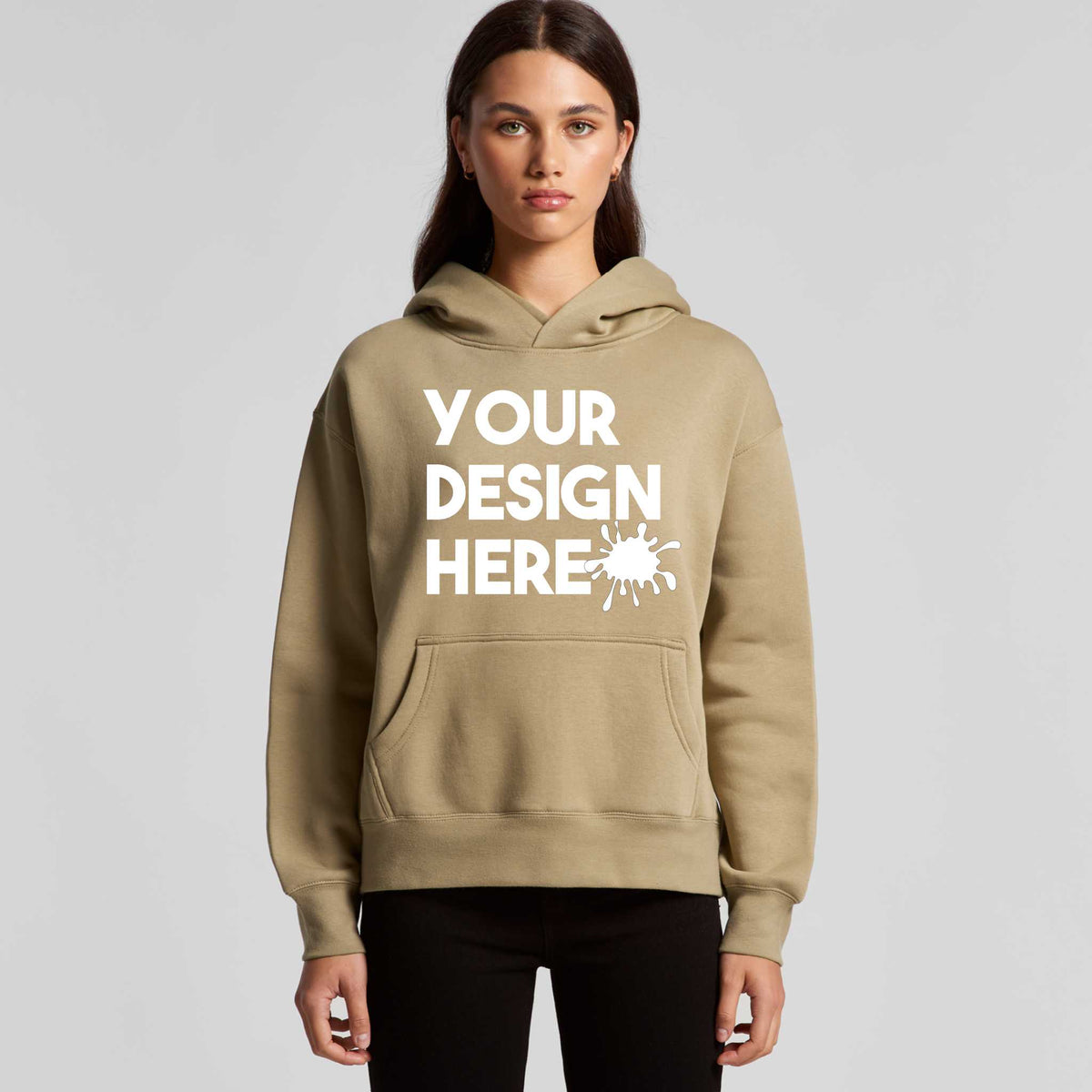 Custom Hoodies – No Minimums, Fast Shipping | Printfits – Printfits