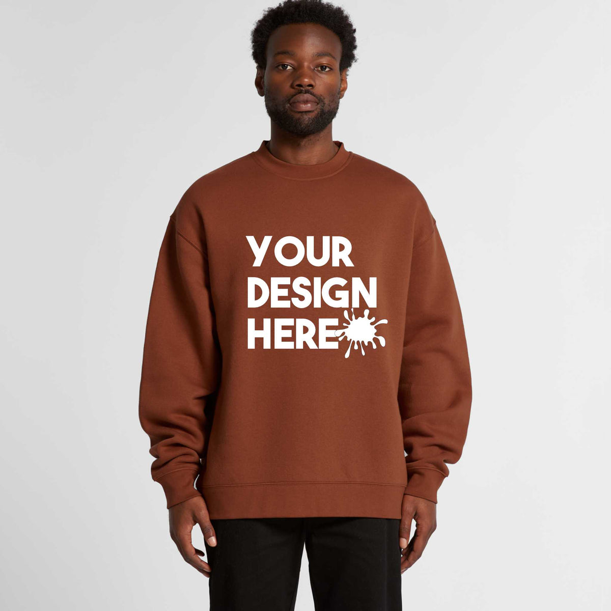 Custom Sweatshirts | Design Your Unique Look – Printfits