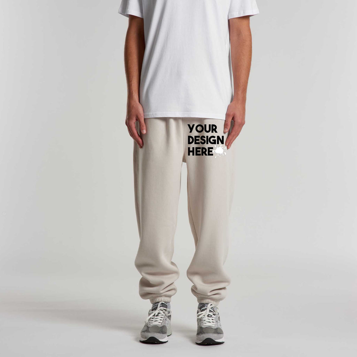 Custom Sweatpants | Design Your Perfect Pair for Comfort and Style ...