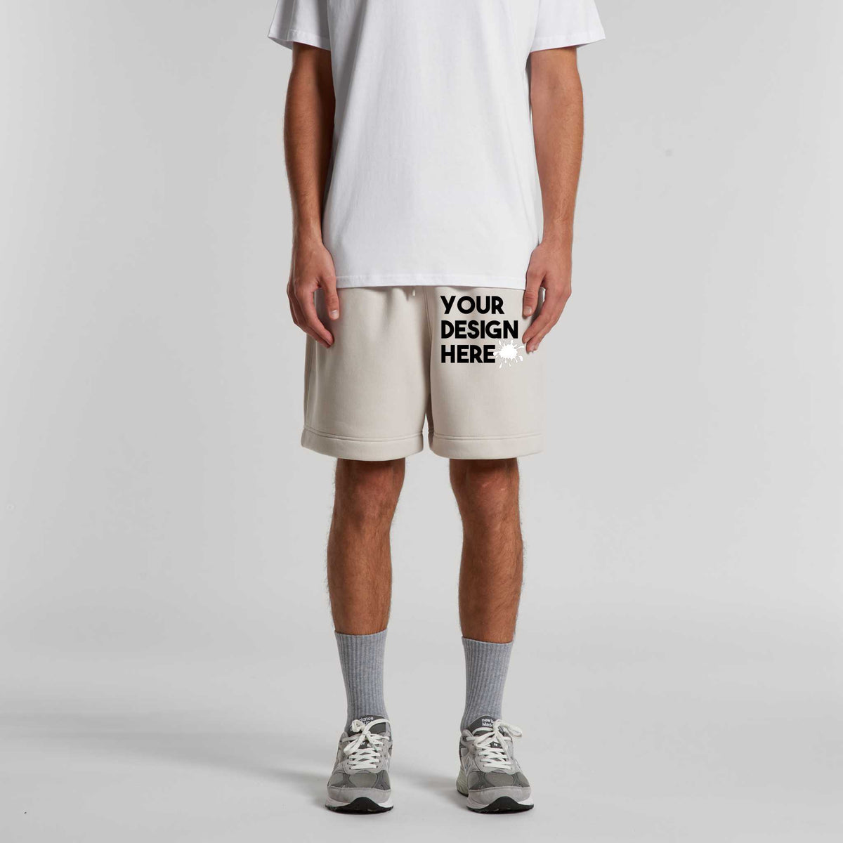 Custom Shorts | Design Your Own Custom Shorts In Minutes – Printfits