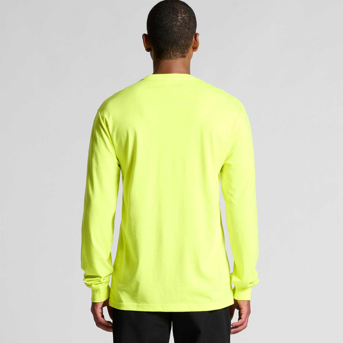 Custom Construction Long Sleeve T Shirt | Order Custom T Shirts – Printfits